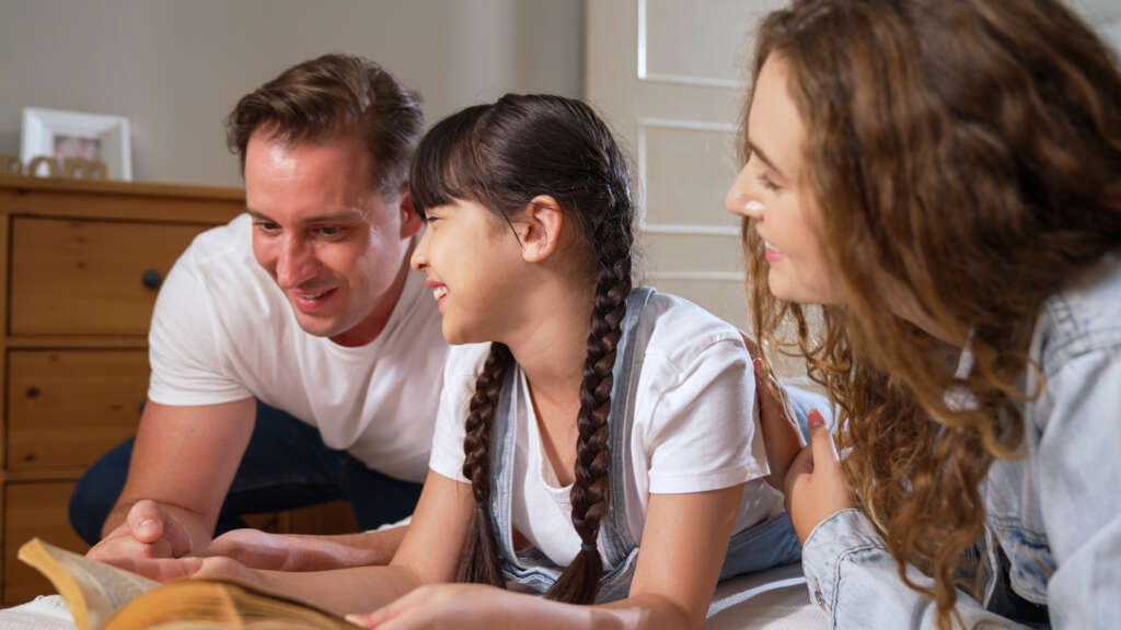 Drawing the Line: How to Set Boundaries That Respect Your Teen's ...