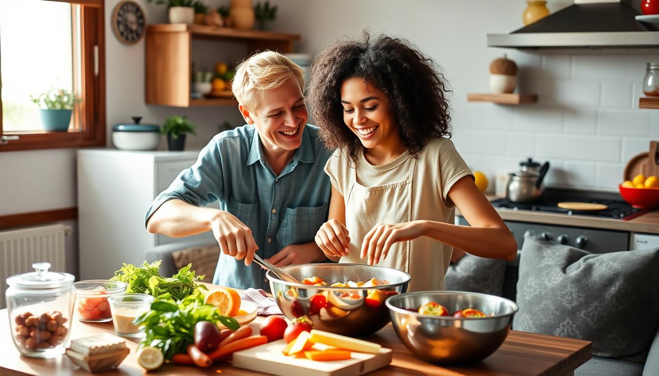10 Fun Parent-Teen Bonding Activities You Can Do This Weekend